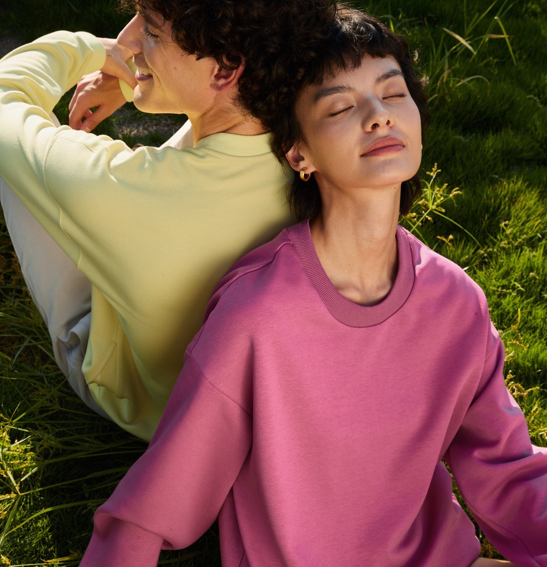 SUPESU | Confidence is Comfort | FREE SHIPPING on Orders $50+