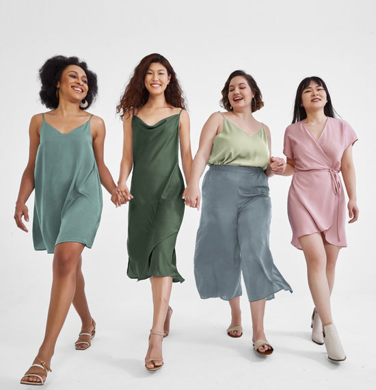 SUPESU | Confidence is Comfort | FREE SHIPPING on Orders $50+